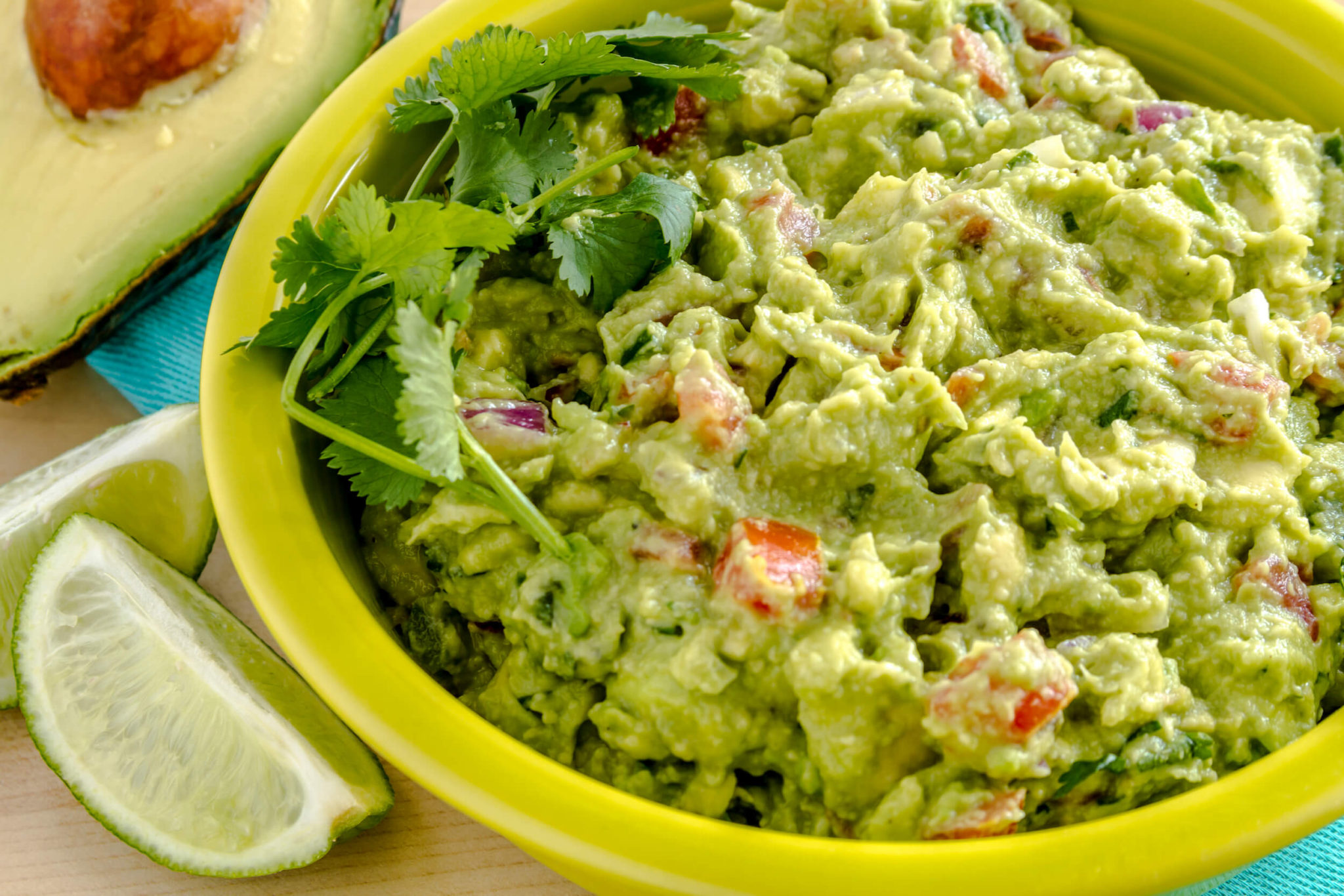 Recipes - Project Wellness Now