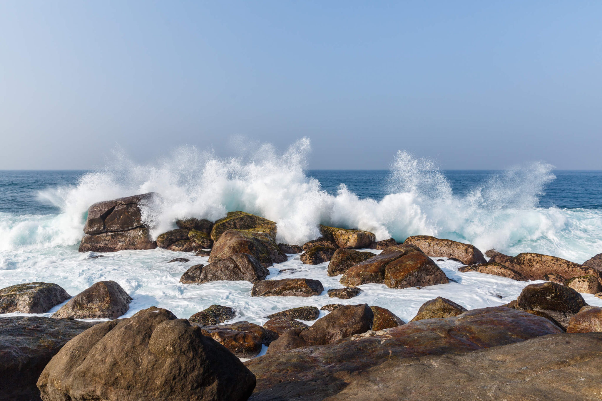 EXPLORING THE OCEAN’S ABUNDANT WELLNESS BENEFITS - Project Wellness Now