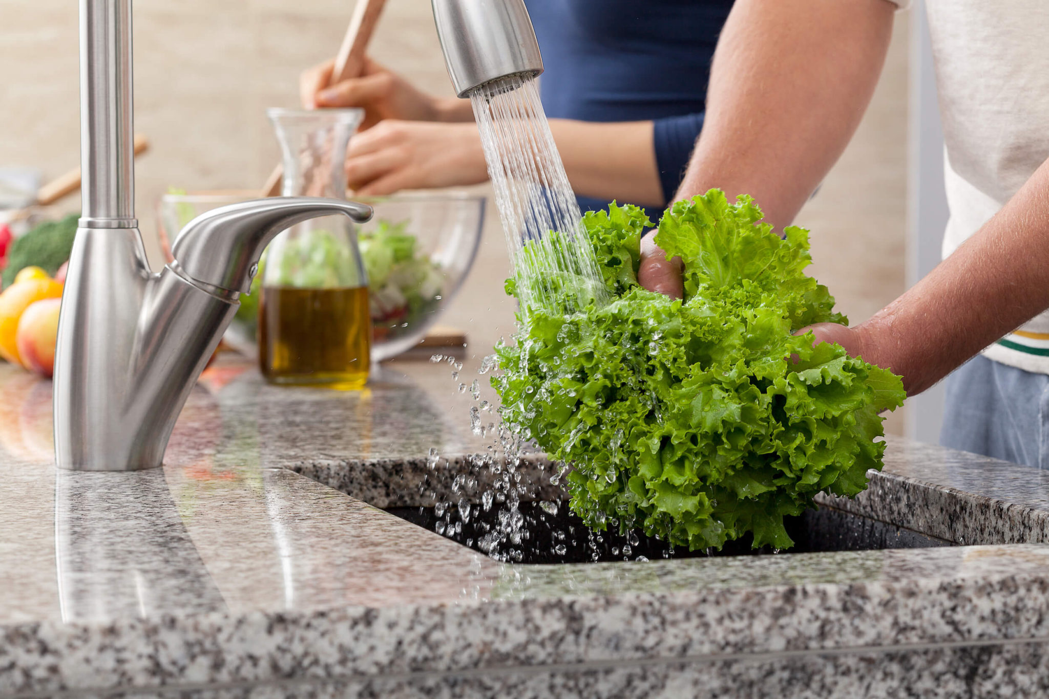 LETTUCE - TOP GOURMET VARIETIES GUIDE - Project Wellness Now